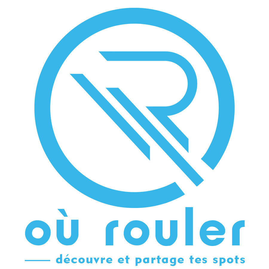 Où Rouler | Découvre et partage tes spots